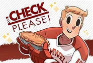 Check, Please! | Webtoon Wiki | Fandom