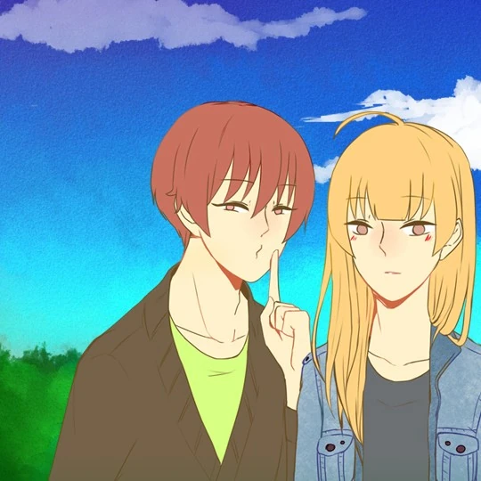 Curious Date | Komunitas Indonesian Webtoon | Fandom
