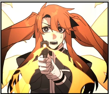 Hazel Walker | Webtoon Wiki | Fandom