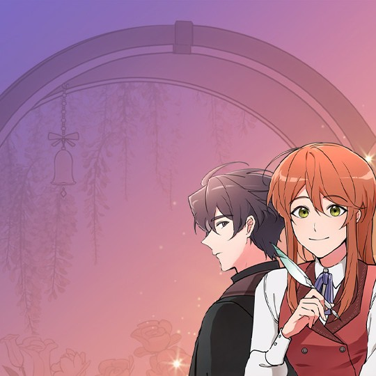 Living with Magicians | Webtoon Wiki | Fandom