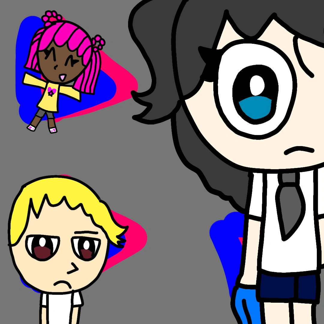 Not Ur Hero | Webtoon Wiki | Fandom