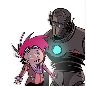 Cyberbunk | Webtoon Wiki | Fandom