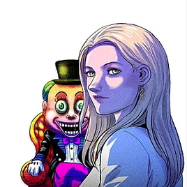 GremoryLand | Webtoon Wiki | Fandom