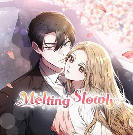 Melting Slowly | Webtoon Wiki | Fandom