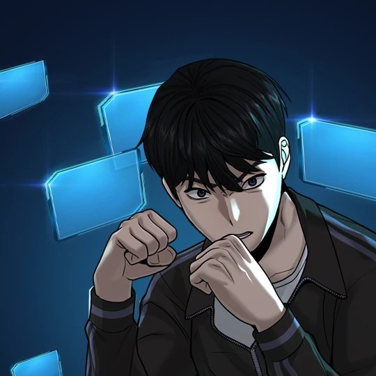 QUESTISM | Komunitas Indonesian Webtoon | Fandom