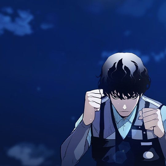 RANKER | Webtoon Wiki | Fandom