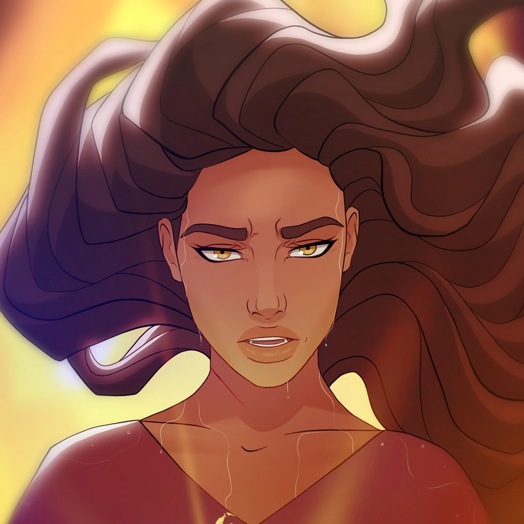 The Barrier Scroll | Webtoon Wiki | Fandom