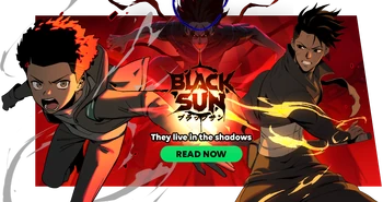 BlackSun | Webtoon Wiki | Fandom