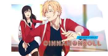 CinnamonRoll | Webtoon Wiki | Fandom