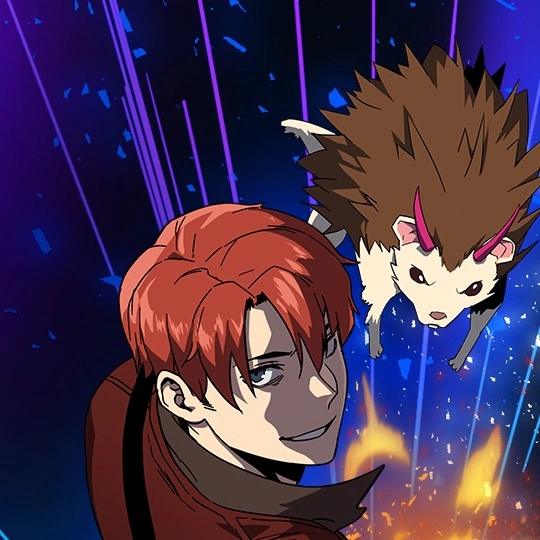 The Final Raid Boss | Wiki Webtoon | Fandom