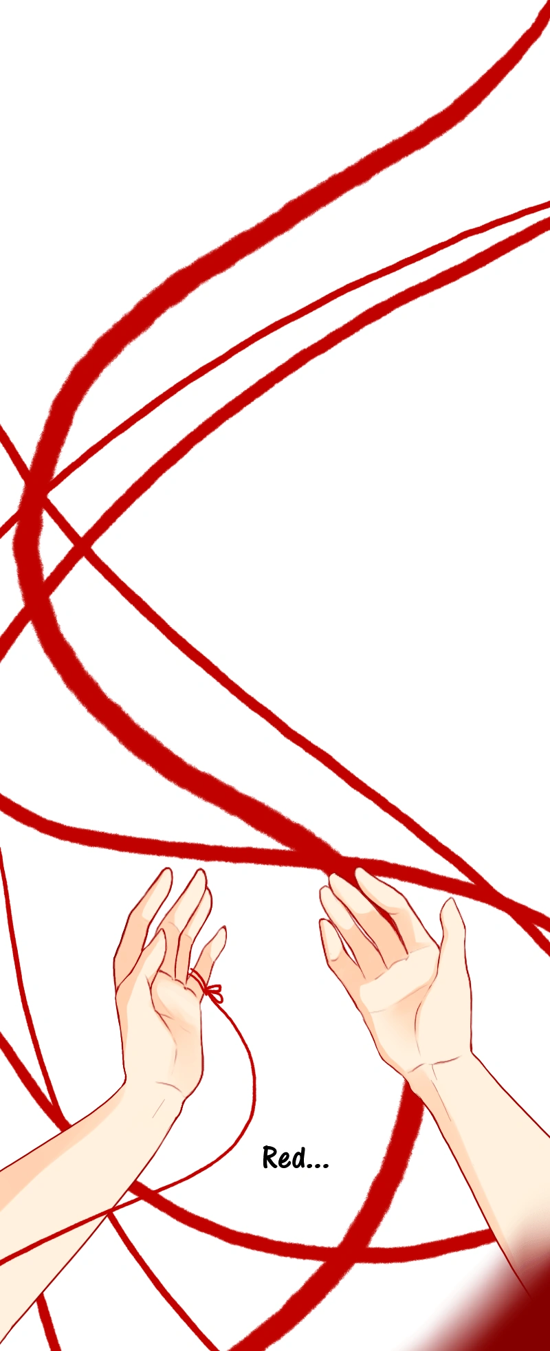 Red String of Fate (Love Me Knot) | Webtoon Wiki | Fandom