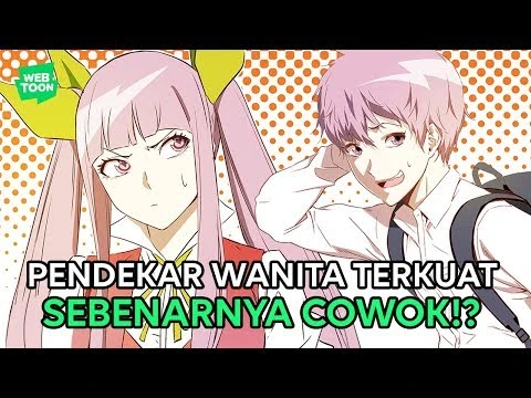 Magical Change | Komunitas Indonesian Webtoon | Fandom