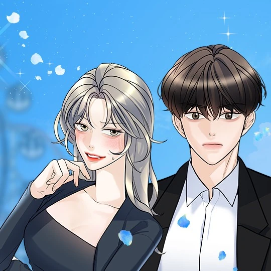 Random Target | Komunitas Indonesian Webtoon | Fandom