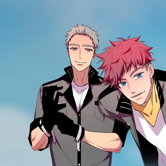 Shadow | Komunitas Indonesian Webtoon | Fandom