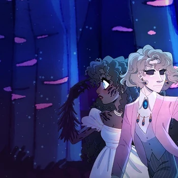 The Blind Prince | Webtoon Wiki | Fandom