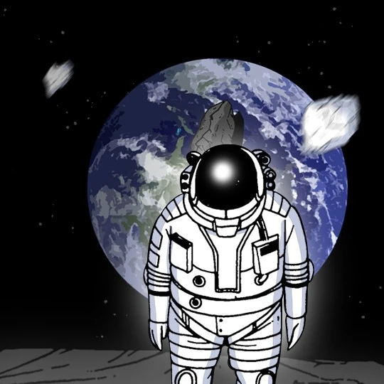 Moon You | Komunitas Indonesian Webtoon | Fandom