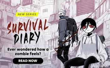 Survival Diary | Webtoon Wiki | Fandom