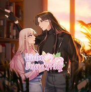 Winter Before Spring | Webtoon Wiki | Fandom