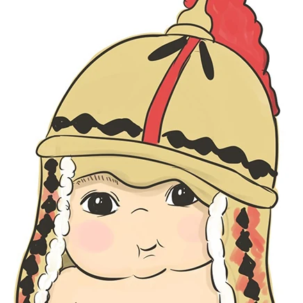 The Little General | Webtoon Wiki | Fandom