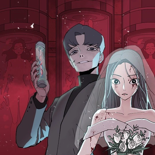 Never-Ending Darling | Webtoon Wiki | Fandom