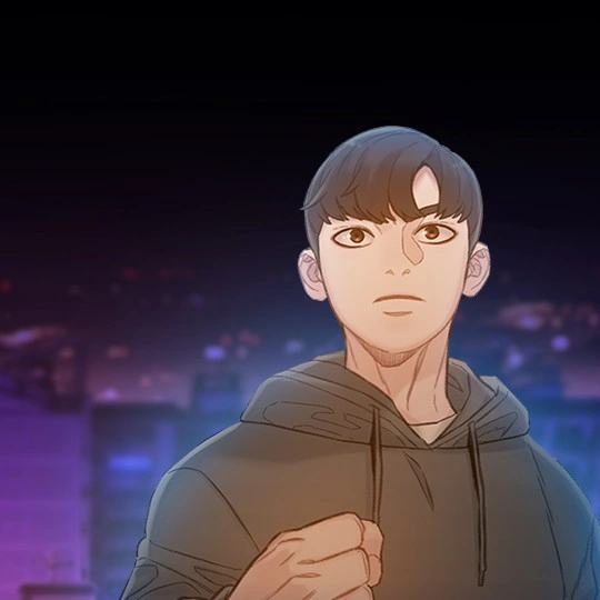 SAMADHI | Webtoon Wiki | Fandom