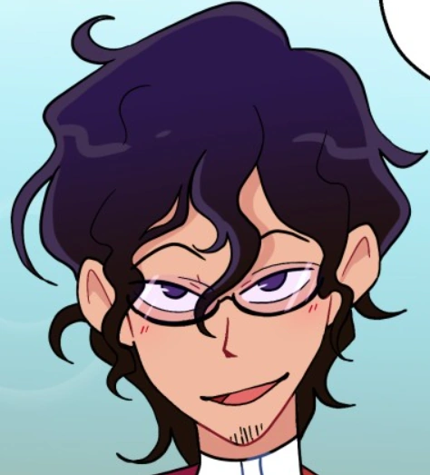 Simon | Webtoon Wiki | Fandom