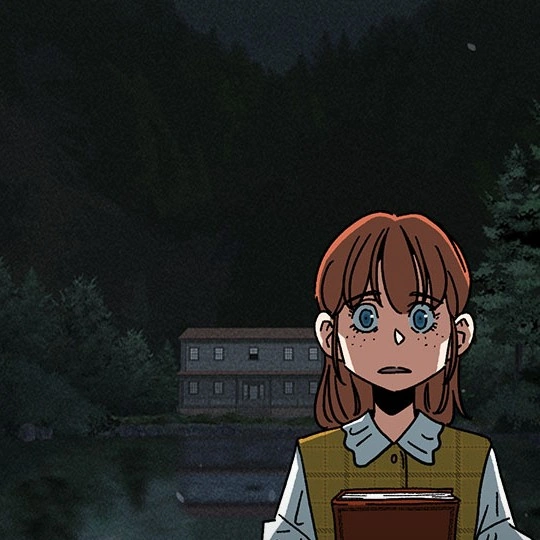 The Secrets of the Willson Family | Webtoon Wiki | Fandom