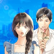 Daytime Star | Wiki Webtoon | Fandom
