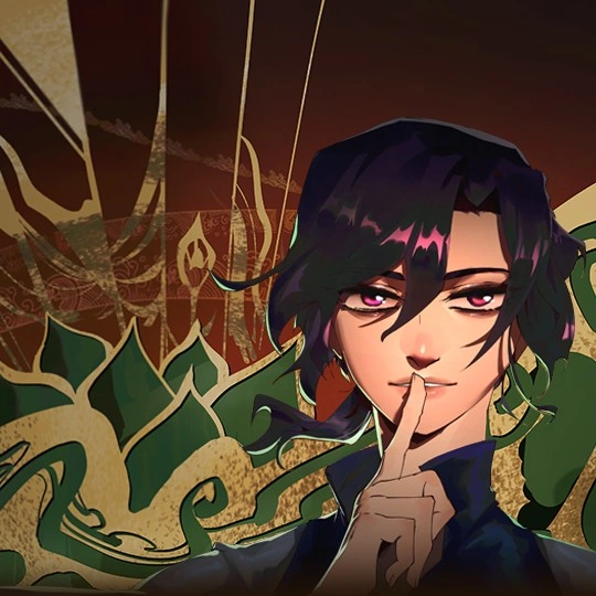 WORLD EATER YULIAN | Webtoon Wiki | Fandom