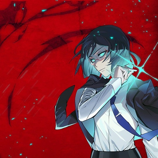 Hand Jumper | Webtoon Wiki | Fandom