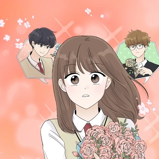 My Third Romance | Komunitas Indonesian Webtoon | Fandom