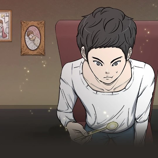 The Golden Spoon | Komunitas Indonesian Webtoon | Fandom