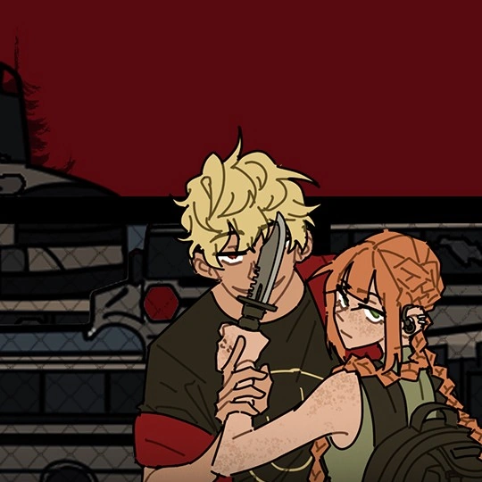 School Bus Graveyard | Webtoon Wiki | Fandom