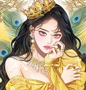 Serena | Webtoon Wiki | Fandom