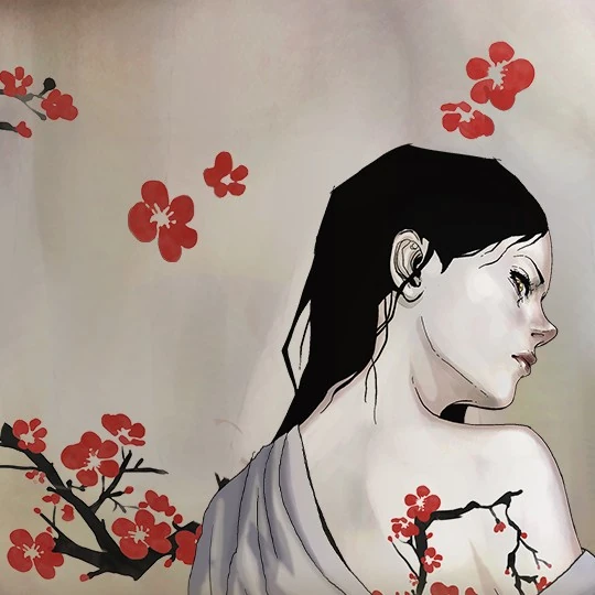 Delusion | Komunitas Indonesian Webtoon | Fandom