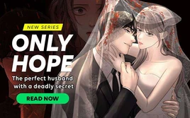 Only Hope | Webtoon Wiki | Fandom