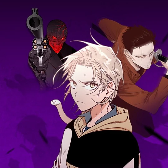 DEVIL SHOT | Komunitas Indonesian Webtoon | Fandom