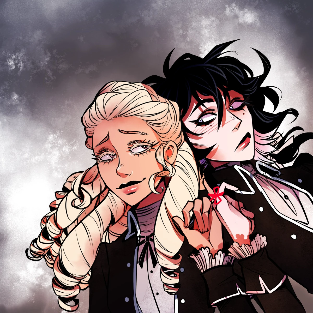 Nevermore | Webtoon Wiki | Fandom