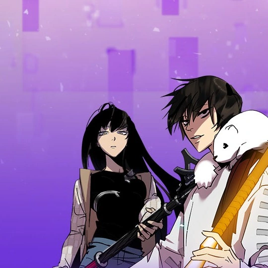 Return to Player | Webtoon Wiki | Fandom