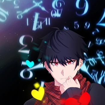 Time:EX | Webtoon Wiki | Fandom