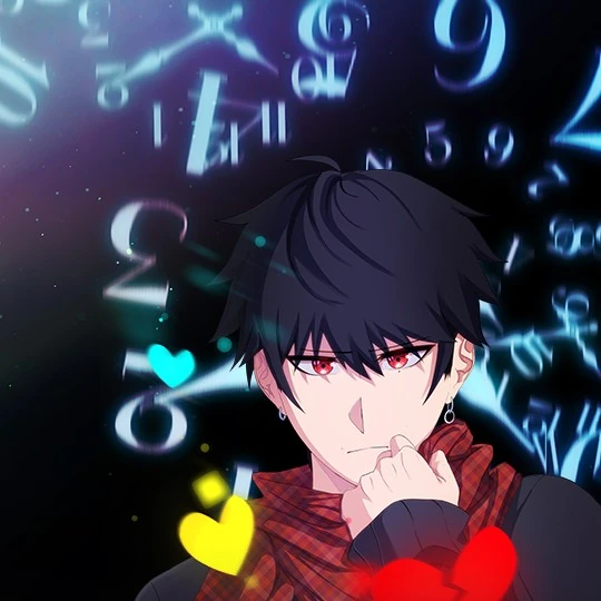 Time:EX | Webtoon Wiki | Fandom