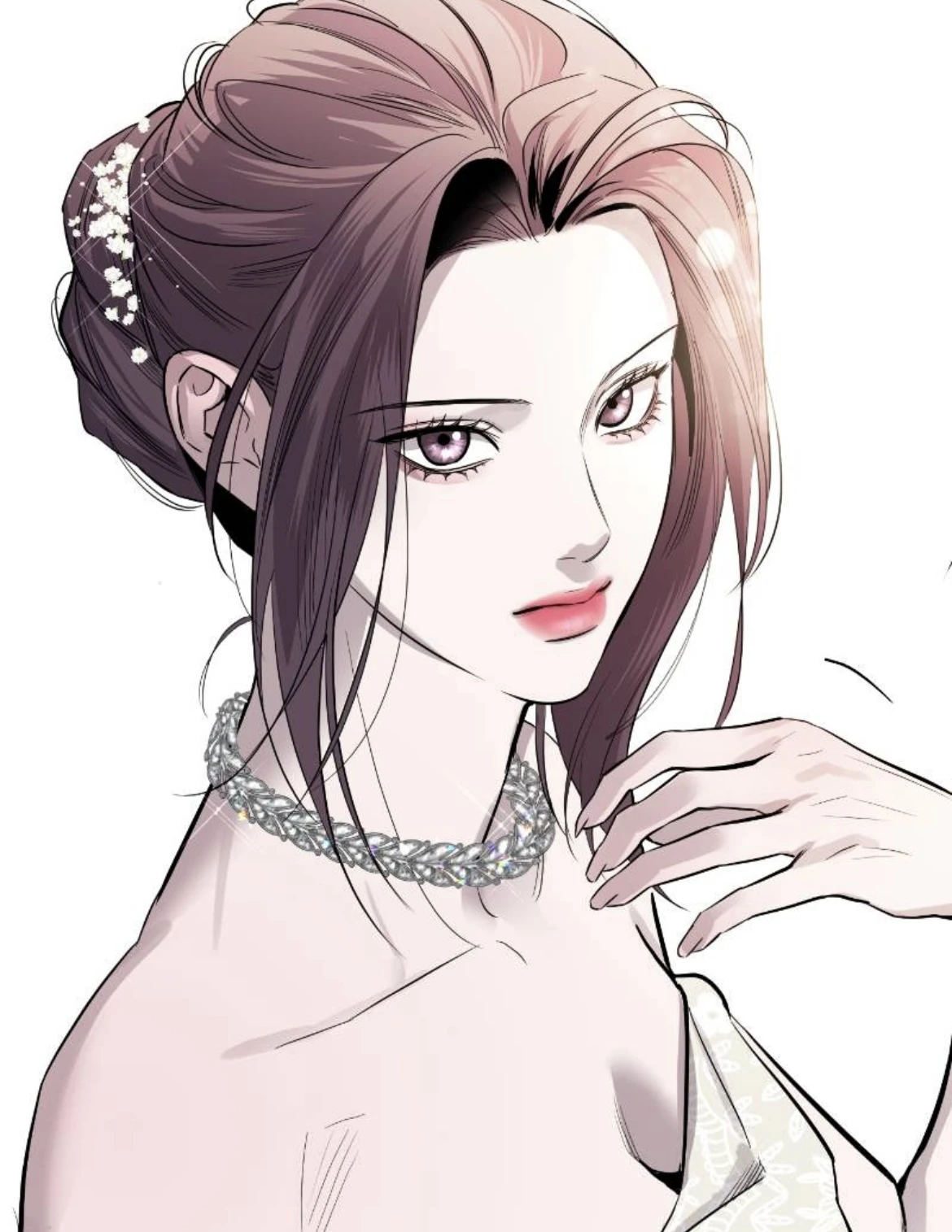 Cheon Moran | Webtoon Wiki | Fandom