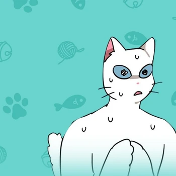 Miau Man | Webtoon Wiki | Fandom