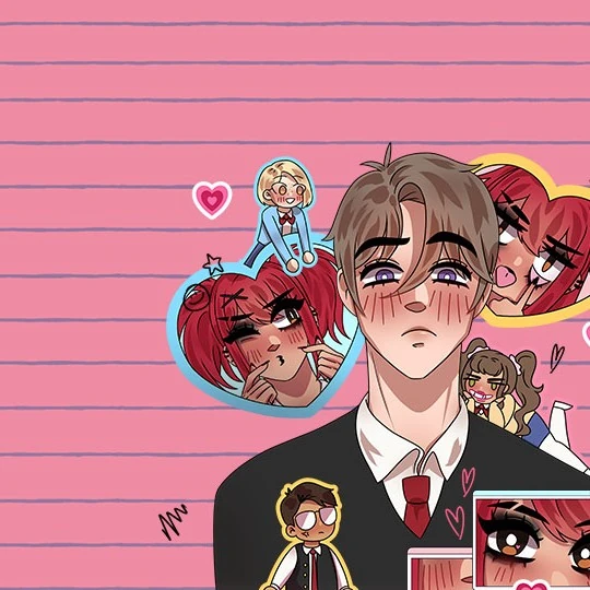 Sweetheart | Webtoon Wiki | Fandom