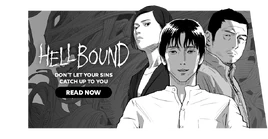 Hellbound | Webtoon Wiki | Fandom