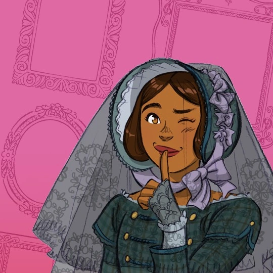 Lady Liar | Webtoon Wiki | Fandom