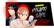 Pyramid Game | Webtoon Wiki | Fandom