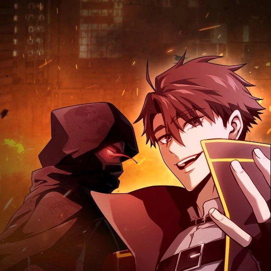 Supremely Talented Player | Webtoon Wiki | Fandom