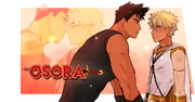 Osora | Webtoon Wiki | Fandom