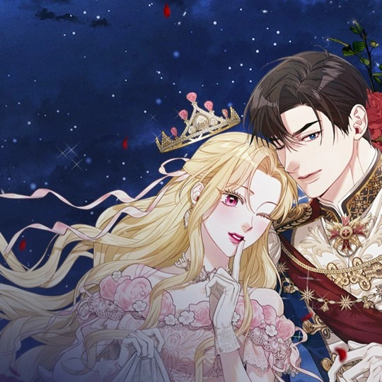 The Acting Empress Still Spends the First Night | Webtoon Wiki | Fandom